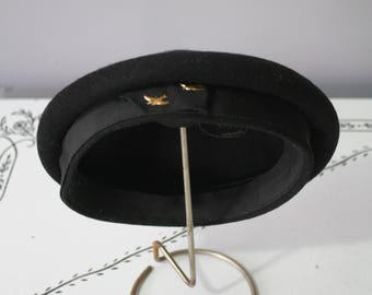 Embellished beret | Etsy