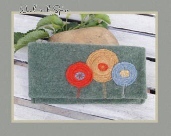 Wool and Spice by WoolandSpice on Etsy