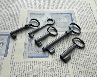 Old keys | Etsy