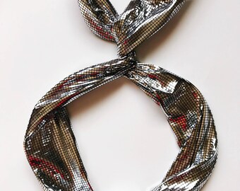 Wire headband | Etsy