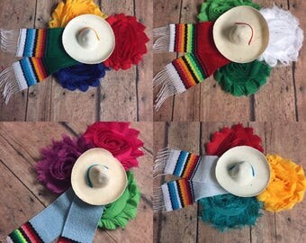 Fiesta hat | Etsy