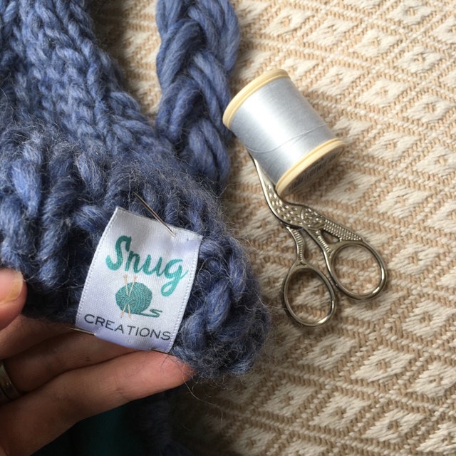 Modern luxurious accessories for a snug family & by SnugCreations