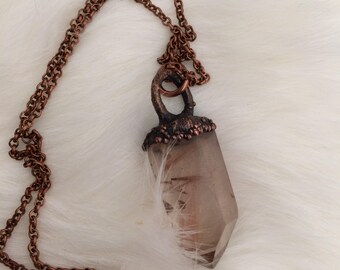 Copper jewelry | Etsy