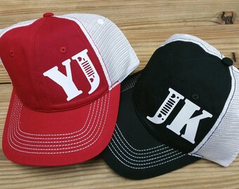 Jeep girl hats | Etsy