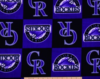 Colorado fabric | Etsy
