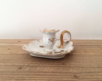 Taper candle rings | Etsy