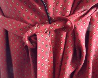 Hugh hefner robe | Etsy