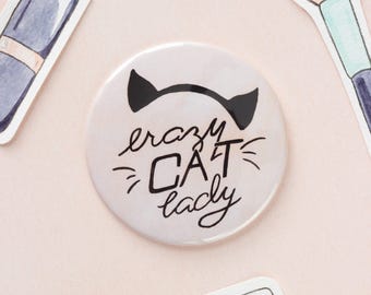 Cat accessories | Etsy