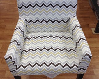 Custom slipcovers | Etsy