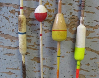 Fish floats | Etsy