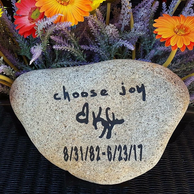 God Rocks® Collection Remember The by GodRocksCollection on Etsy