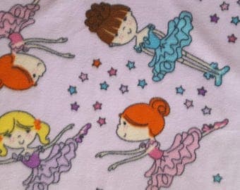 Ballerina fabric | Etsy