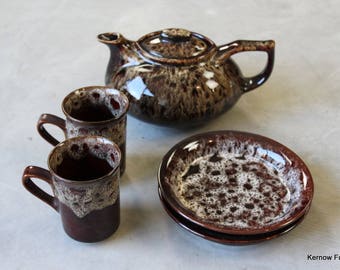Cornish pottery | Etsy