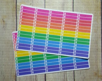 Laundry labels | Etsy