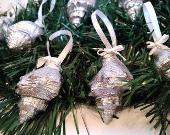 Shell christmas | Etsy