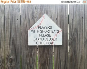 Baseball decor | Etsy
