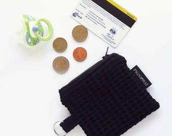 Keychain pouch | Etsy