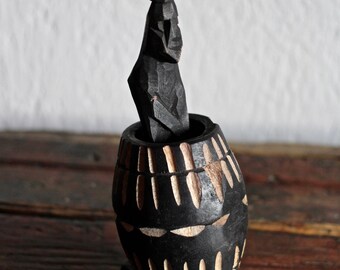 Penis sculpture | Etsy