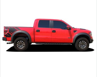 Ford raptor decal | Etsy