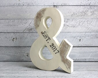 Rustic anniversary | Etsy