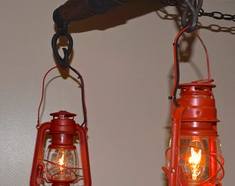 Yoke lighting | Etsy