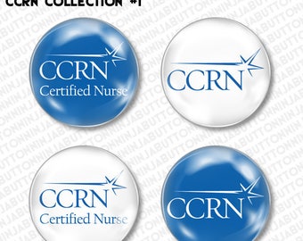 Critical care nurse | Etsy