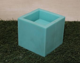 Concrete mold | Etsy