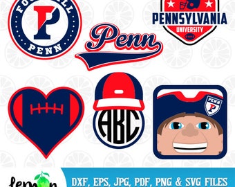 Pennsylvania svg | Etsy