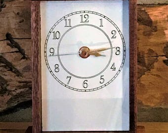 Carriage clock | Etsy