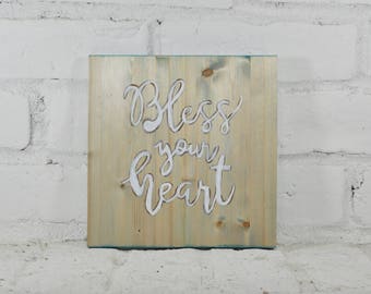 Southern sayings | Etsy