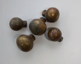 Antique horse hames | Etsy