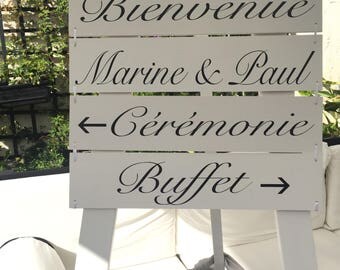 DR. SEUSS/Cat in the Hat...Whimsical directional SIGNS