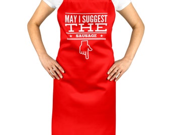 Funny apron | Etsy