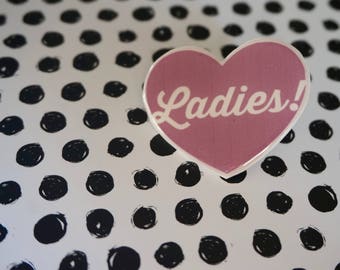 Tumblr pins | Etsy