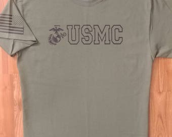 Usmc | Etsy