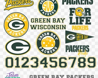 Packers | Etsy