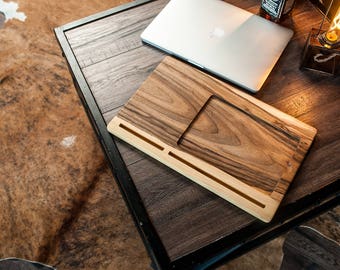 Ipad organizer | Etsy