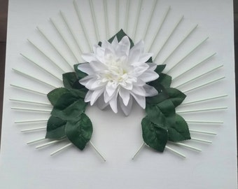 Halo headpieces | Etsy