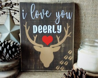 Rustic nursery decor | Etsy