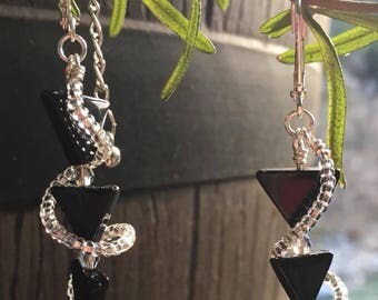 STURGEON Basket Weave Design. Rainbow. Gay Native.