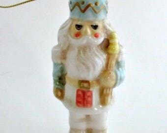 Nutcracker figurine | Etsy