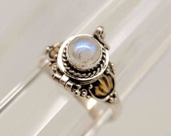 Cremation ring | Etsy