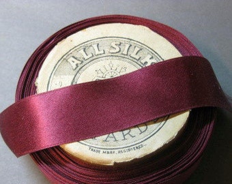 Antique Ribbon by antiqueribbon on Etsy