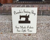 Custom Handmade Wood Signs And Vinyl Decals by FussyMussyDesigns