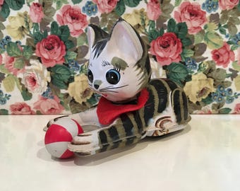 Wind-up Toys | Etsy UK