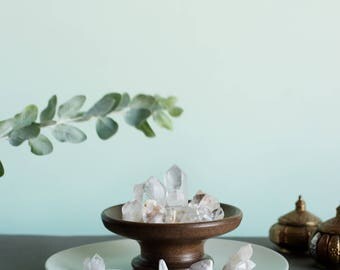 Crystal display | Etsy