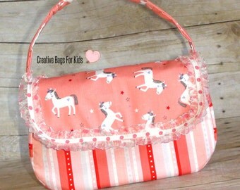 Toddler handbag | Etsy