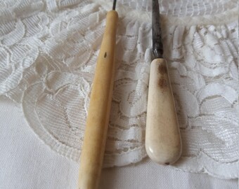 Antique sewing tools | Etsy