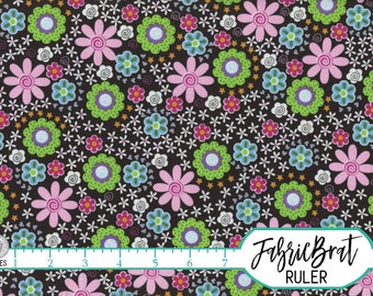 Little girl fabric | Etsy