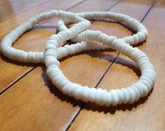 Puka shell necklace | Etsy